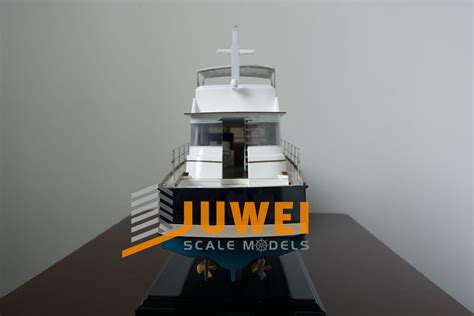 Buy Customized Scale Model Ship For Exhibition From Shanghai Juwei