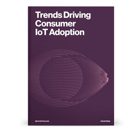 Trends Driving Consumer Iot Adoption Infinum