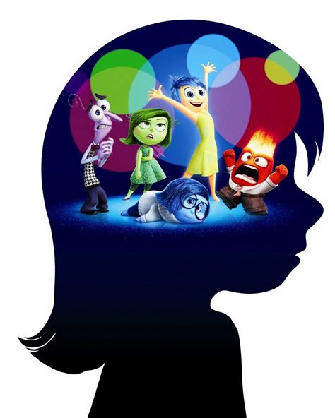 Disney Pixar S Inside Out Bing Bong Lifesize Cardboard Cutout Cardboard
