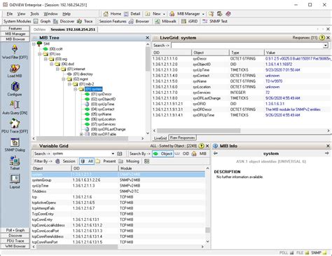 snmp — nems linux documentation 1 6 documentation