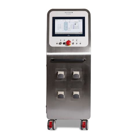 Pro Control Controller For Pilot And Production Scale Bioreactors Getinge