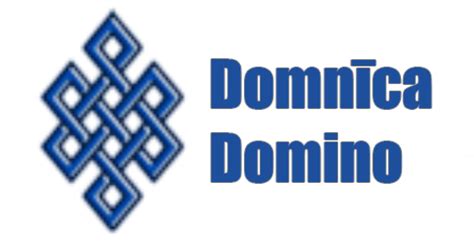 Domnīca Domino