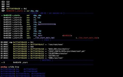 How Does The Linux Kernel Start A Process Rkernel