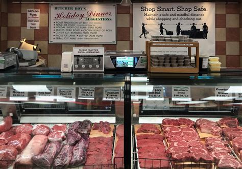 Bostons Best Butcher Shops · The Food Lens