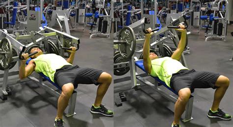 Hammer Strength Chest Press