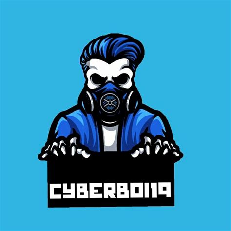 Cyberboi Youtube