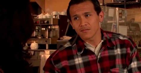 Actor De Padres Salvadore Os Se Abre Camino En Hollywood En La Serie Ncis De Cbs Ella