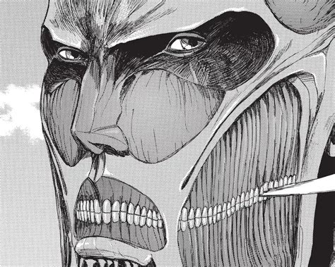 When Did Aot Manga Start Japan Nihon
