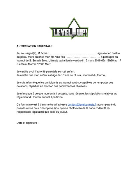 Autorisationultimate1503pdf Docdroid