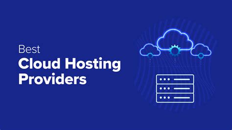 11 Best Cloud Hosting Providers For Wordpress In 2025