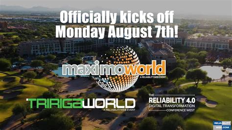 Maximoworld On Linkedin Mw23 Ibm Maximo Cmms Reliability Continuousimprovement