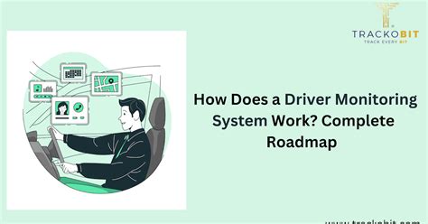 How Does A Driver Monitoring System Work Complete Roadmap