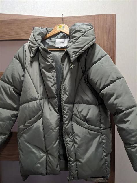 Куртка пуховик — ціна 600 грн у каталозі Куртки Купити жіночі речі за доступною ціною на Шафі