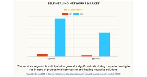 Self Healing Networks Market Size Report Unveils Promising Outlook For Resilience Solutions By