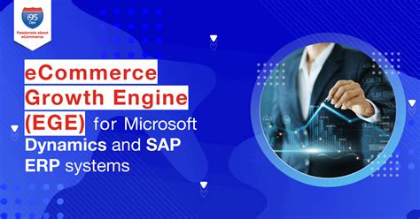 Integrated Ecommerce For Microsoft Dynamics And Sap Erp I95dev