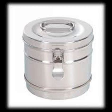 Surgical Dressing Drum At Best Price In New Delhi By Medifit Healthcare