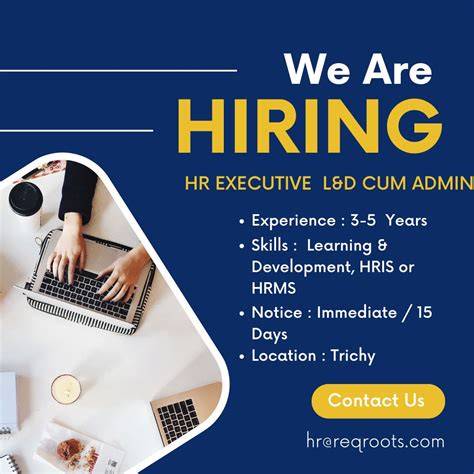 Reqroots Private Ltd On Linkedin Work Experience Job Management