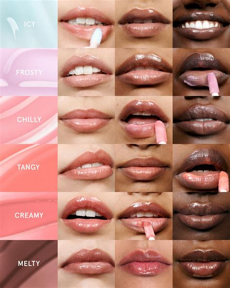 Lip Glaze Glossier