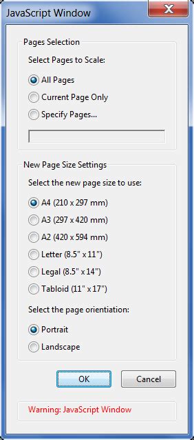 Custom Made Scripts For Adobe® Products