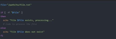 A Guide On How To Master Bash If Else Statements Unixmen