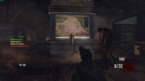 [zm] Updated Bo2 Zm Bots Plutonium