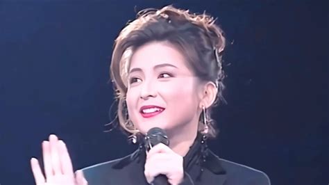 你可能不记得陈淑桦，但你肯定听过她唱的歌？腾讯新闻