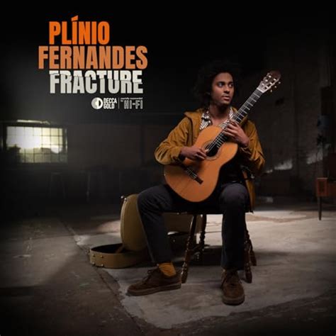 Play Fracture Arr For Guitar By Sérgio Assad By Plínio Fernandes On