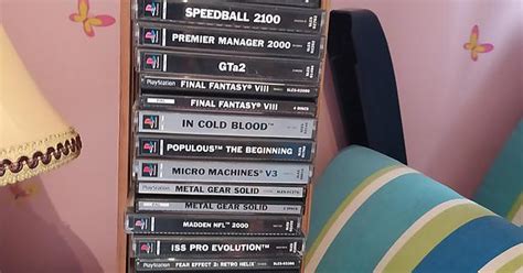 Ps1 Album On Imgur