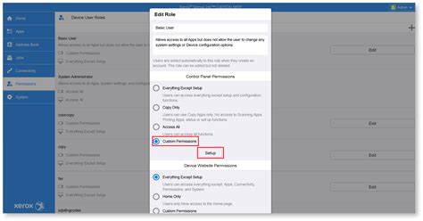 Xerox VersaLink EIP Configuration YSoft SafeQ Documentation