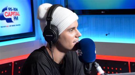 Justin Bieber Reveals His Deepest Secrets And Owns Up To Peeing In