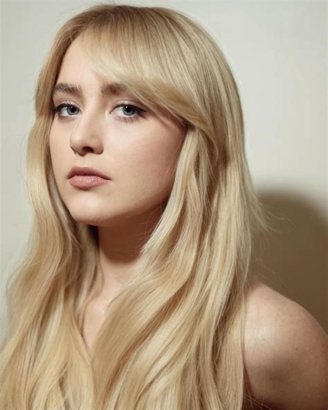 Kathryn Newton Press Photoshoot December 2023 Hawtcelebs