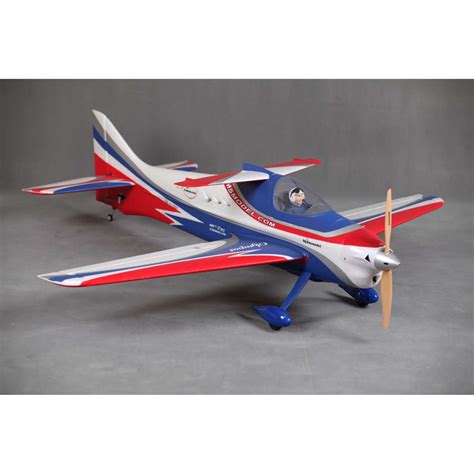Fms F3a Olympus Pnp 1400mm Horizon Hobby