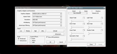 fallout nv on winlator r winlator