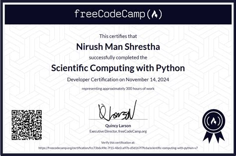 nirush man shrestha software engineer