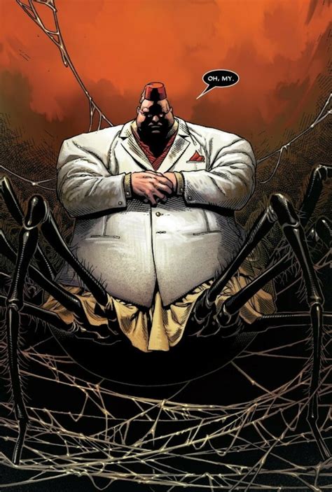 Shadow King Screenshots Images And Pictures Comic Vine