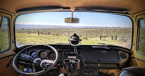 Wireless Analog Navigation System Installed Album On Imgur