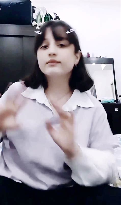 هر دختر خوبیتیک تاکچالش تیک تاکترند تیک تاکدابسمشاریکا