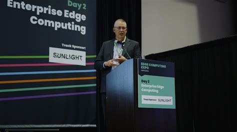 Edge Computing Expo On Linkedin Edge Computing Expo North America
