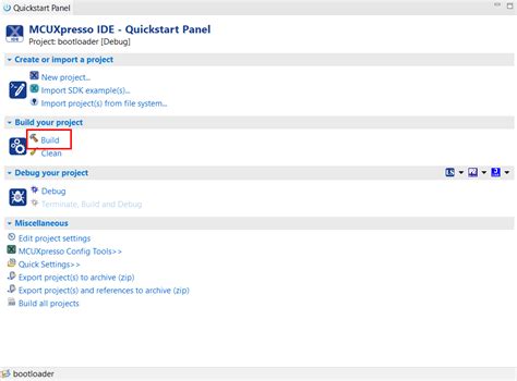 Getting Started With The Sln Tlhmi Iot Nxp Semiconductors
