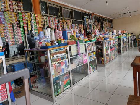 Tempat Makan Yang Murah Di Bandara Soeta