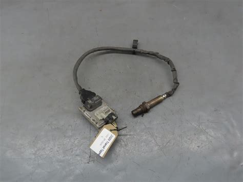 Ford Transit Tipper Nox Lambda Sensor 20tdci 2020 C Kk31 5l248 Ba