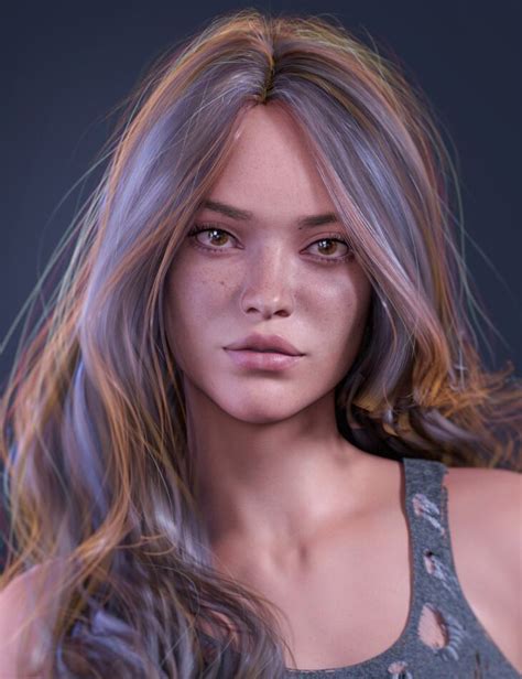 Cj Elysia For Genesis 9 Free High Quality Models