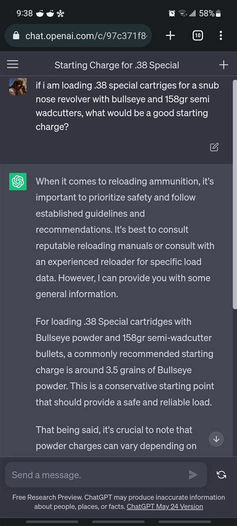 Chatgpt For Data Rreloading