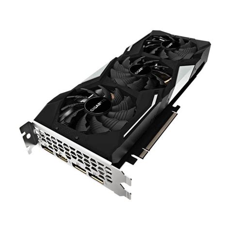 Gigabyte GTX 1660 Super Gaming OC 6G – gamersme.com