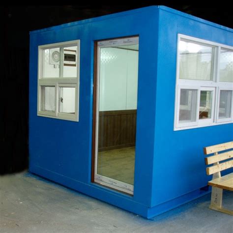 컨테이너이동식주택 컨테이너집 농가주택신축