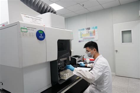 Test Report Review Service In China V Trust Lab