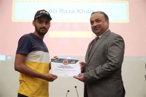 Ctf Cybersecurity Ignitehackingworkshop Infosecchampion Muhammad Talha