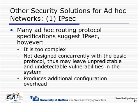 Ppt Ad Hoc Networks Routing Security Powerpoint Presentation Free