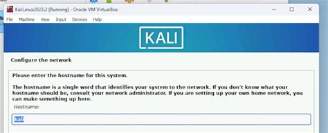 Easy Way To Install Kali Linux In VirtualBox GEEKrar