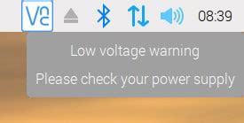 How To Avoid Under Voltage Detected Errors On Raspberry Pi RaspberryTips